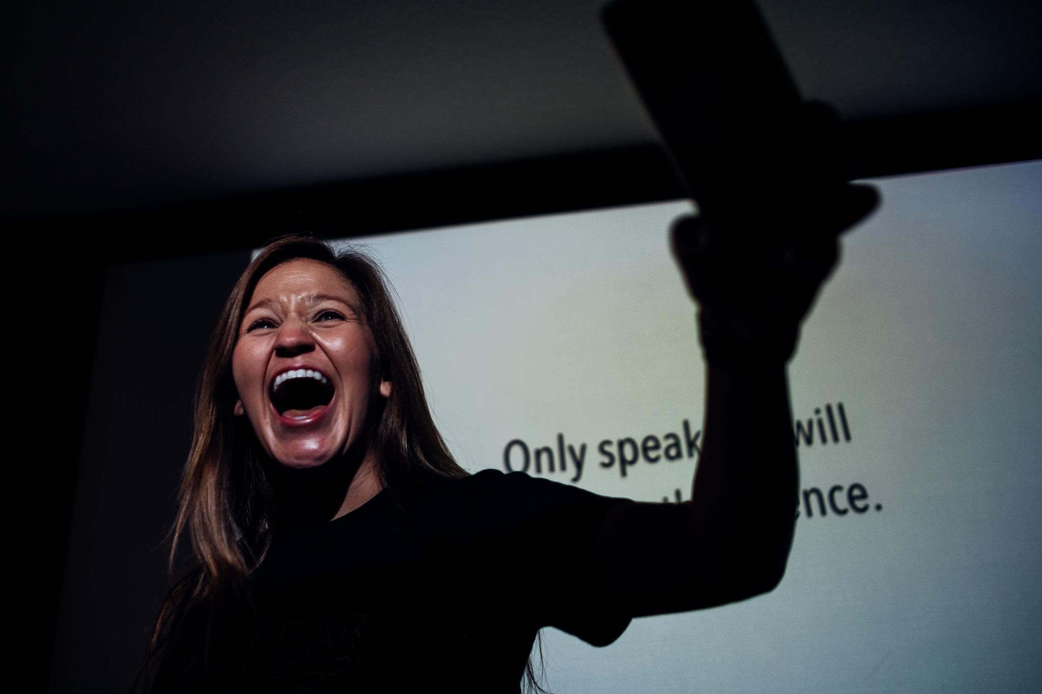 Madison Documentary Photographer - about ilana - Voted Best of Madison